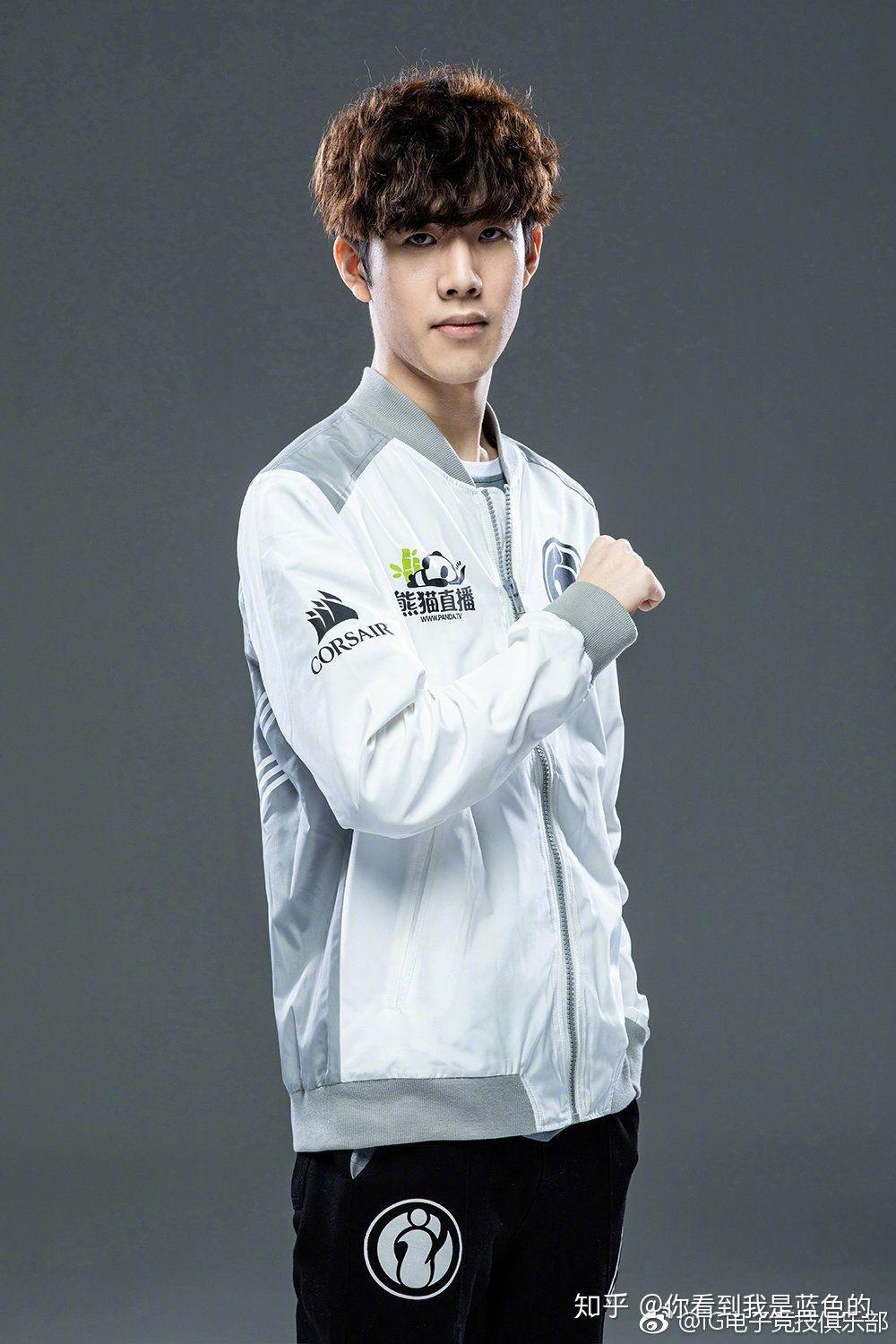 有没有大佬有The shy超帅的照片啊？ - 知乎