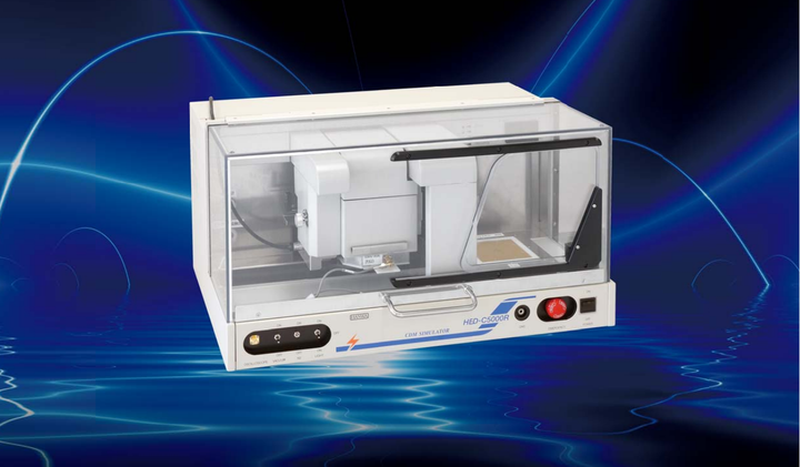 为什么选择 HANWA CDM-ESD测试设备？ - 知乎