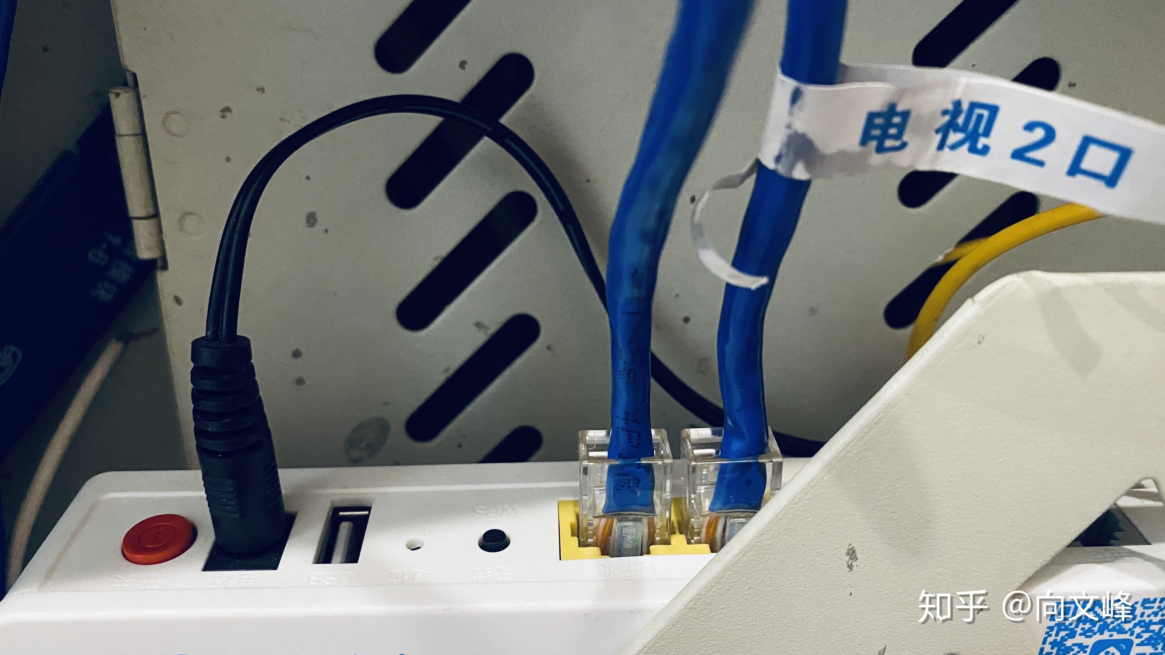 cat5e网线能跑千兆吗？ - 知乎