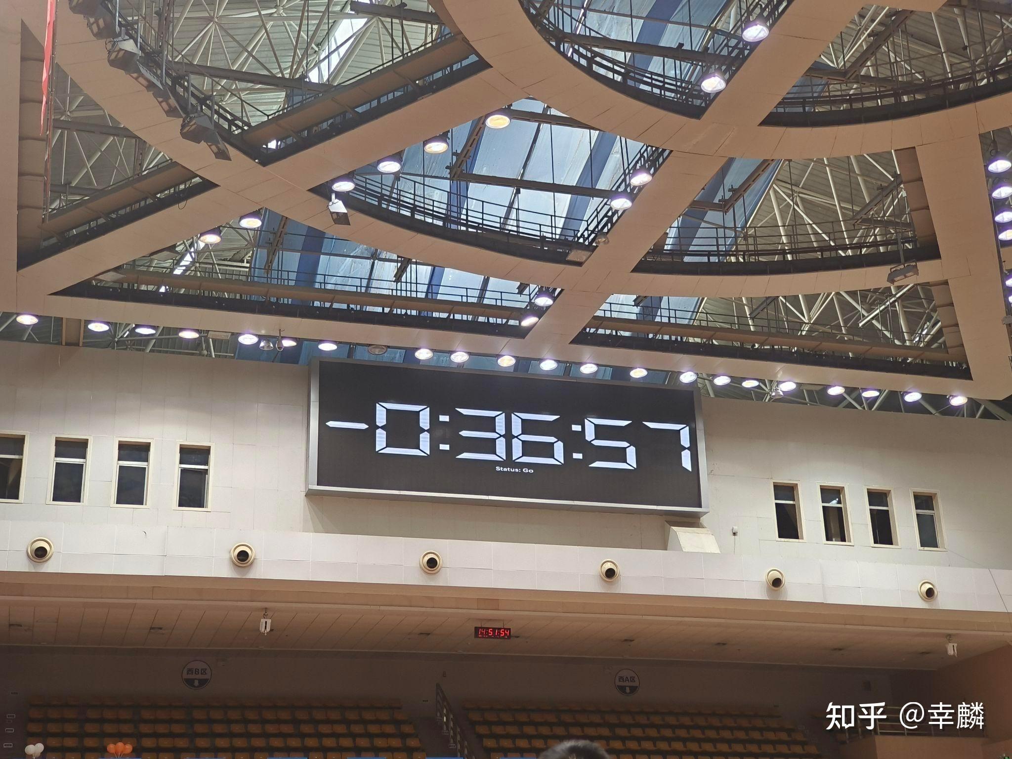 XingRin的算法竞赛回忆录 - 知乎