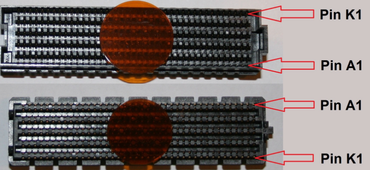 通俗解释什么是FMC连接器 - 知乎