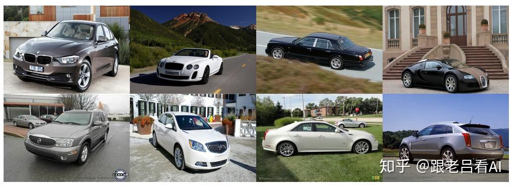 Cars Dataset 汽车数据集 - 知乎