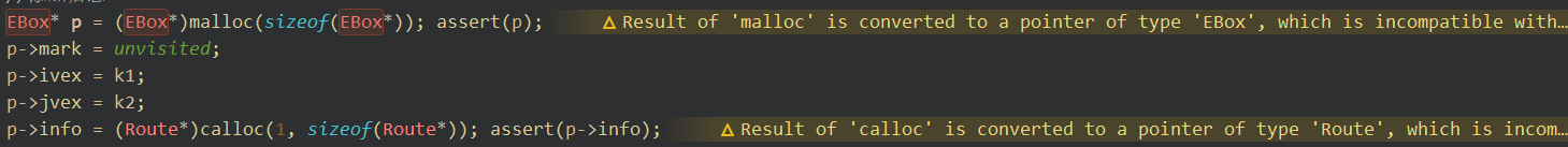 C语言数据结构求助 运行结束概率报错CrtIsValidHeapPointer(block)什么意思？ - 知乎