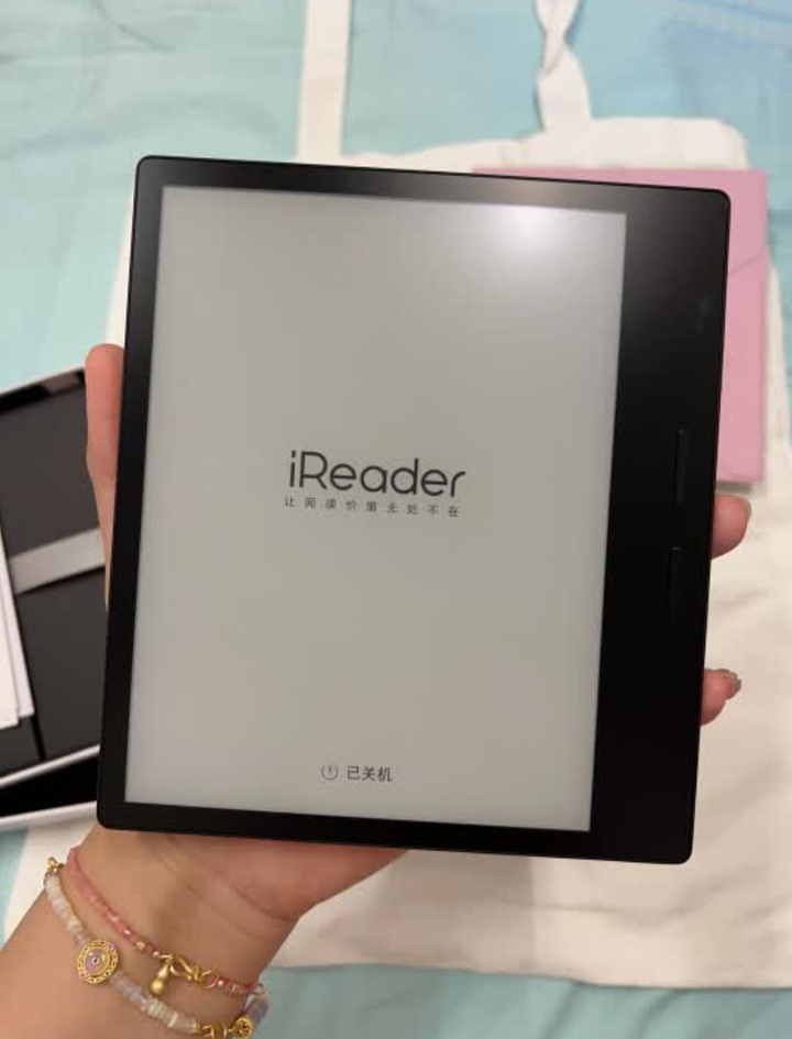 掌阅ocean4长续航2025（掌阅iReader Ocean4）怎么样？体验4天优缺点测评 - 知乎