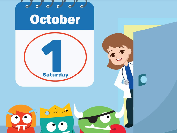 儿童牙膏要不要含氟？---美国儿童牙科学会(AAPD)氟化物治疗指南（翻译版） - 知乎