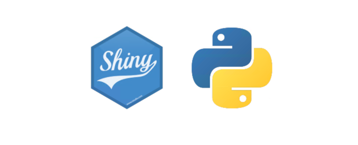 Shiny，一个超酷的 Python 库 - 知乎