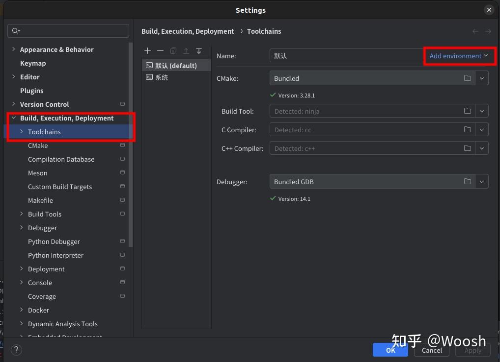 使用CLion优雅地开发ROS 2 - 知乎