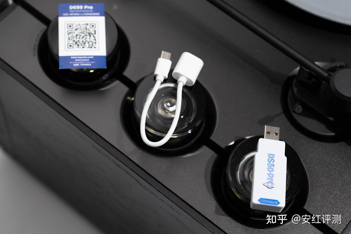 玩转Switch酷威DS50 Pro手柄转接器 - 知乎