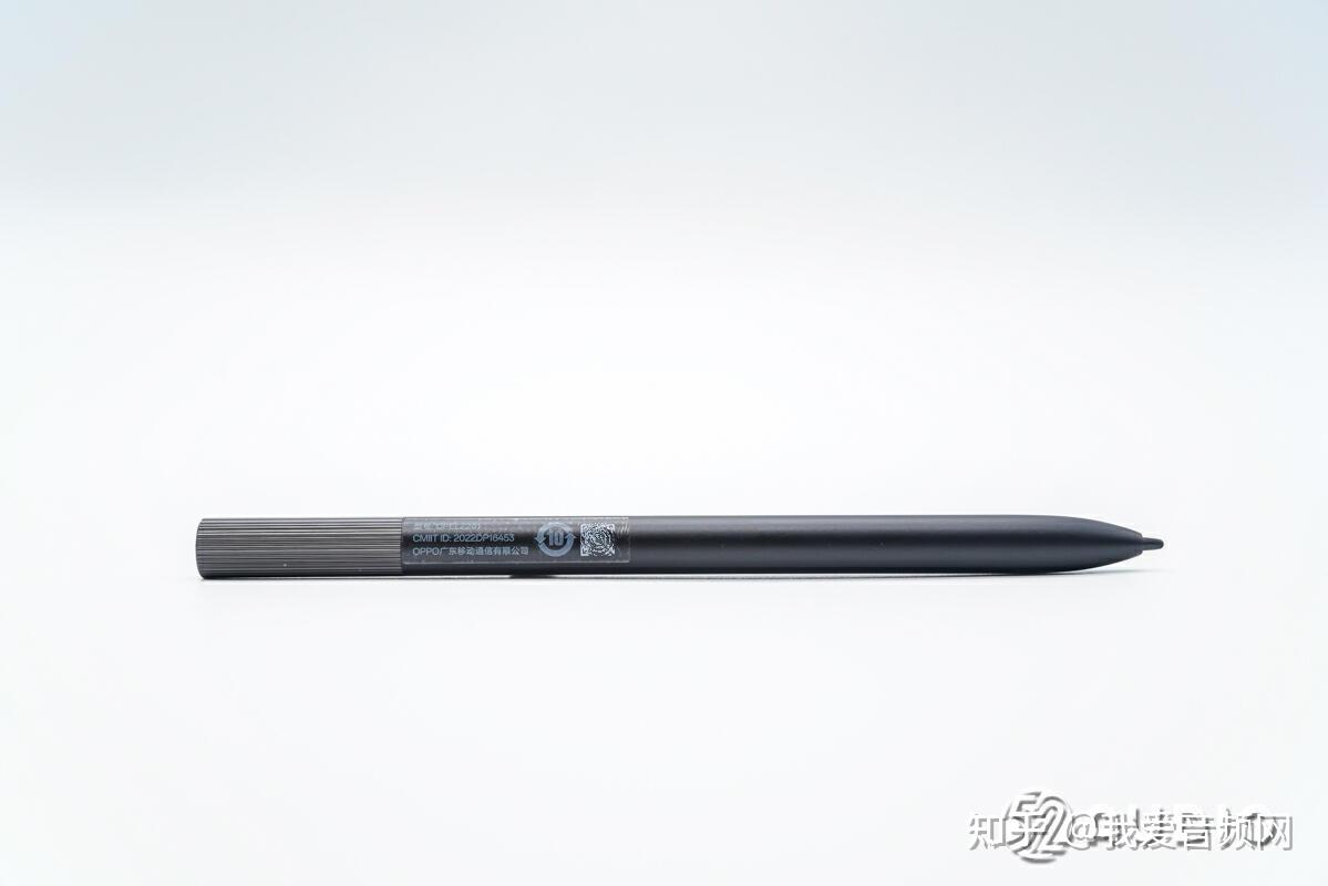 自研O-HAPTICS技术、手写笔引擎，OPPO Pen电子笔拆解 - 知乎