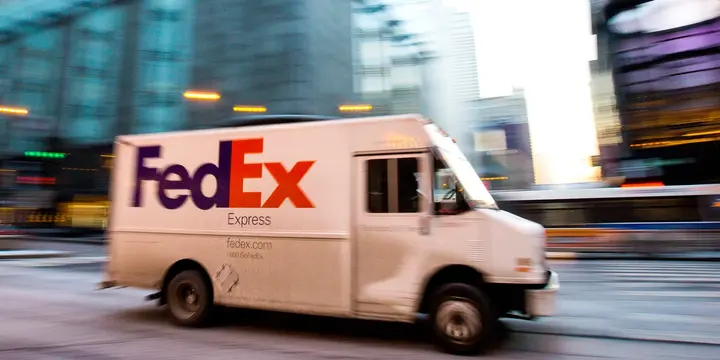 FedEx联邦快递网点分布-联邦快递官网 - 知乎