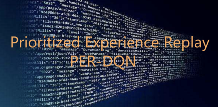 DeepRL系列(9): Prioritized Experience Replay 原理及实现 - 知乎