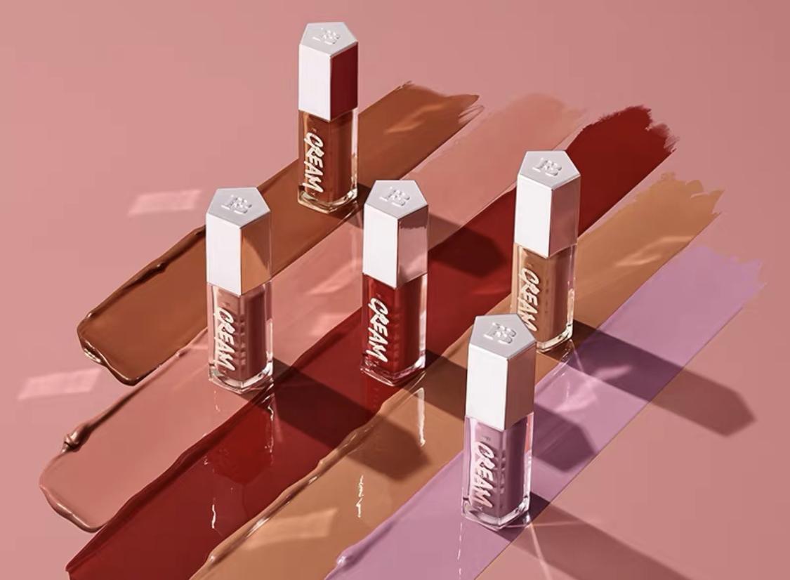 明星自创化妆品牌天花板—Fenty Beauty创业史 - 知乎