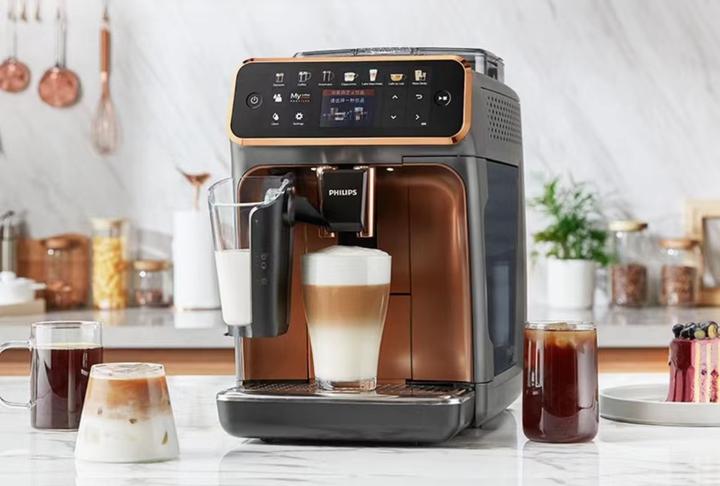 2025年飞利浦全自动咖啡机怎么选？详细介绍飞利浦全自动咖啡机各系列机型 - 知乎
