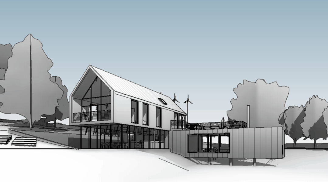 建筑设计院都在用的AI绘图渲染工具？支持SU/3Dmax/Rhino/Revit/网页端AI插件 - 知乎