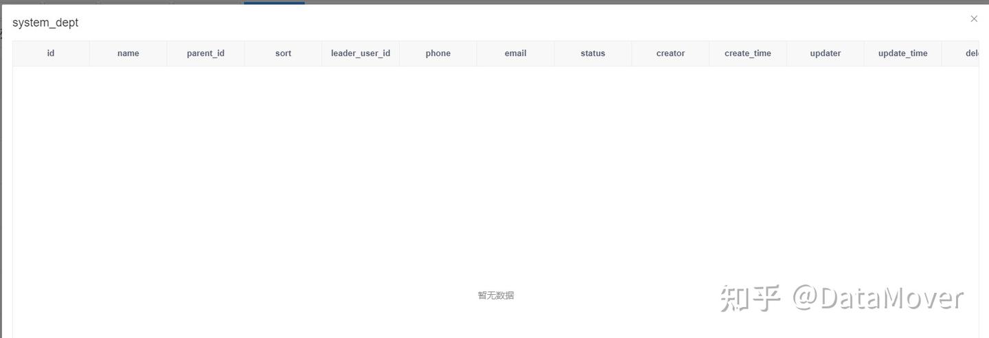 5分钟搞定：Mysql到PostgreSQL数据库实时同步 - 知乎