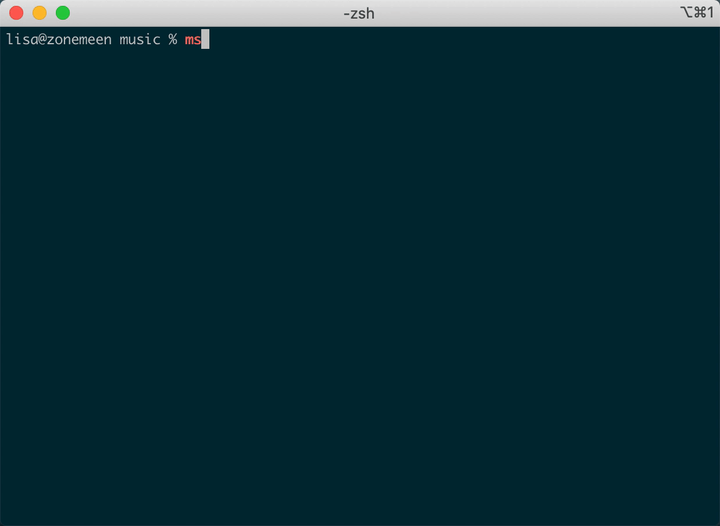 一键解锁全网无损音乐！Docker神器Musicn实战 - 知乎