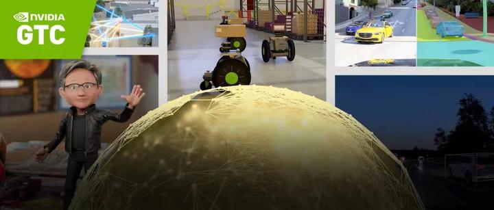 GTC22 | 展现 GTC22 中的女性力量！ - 知乎