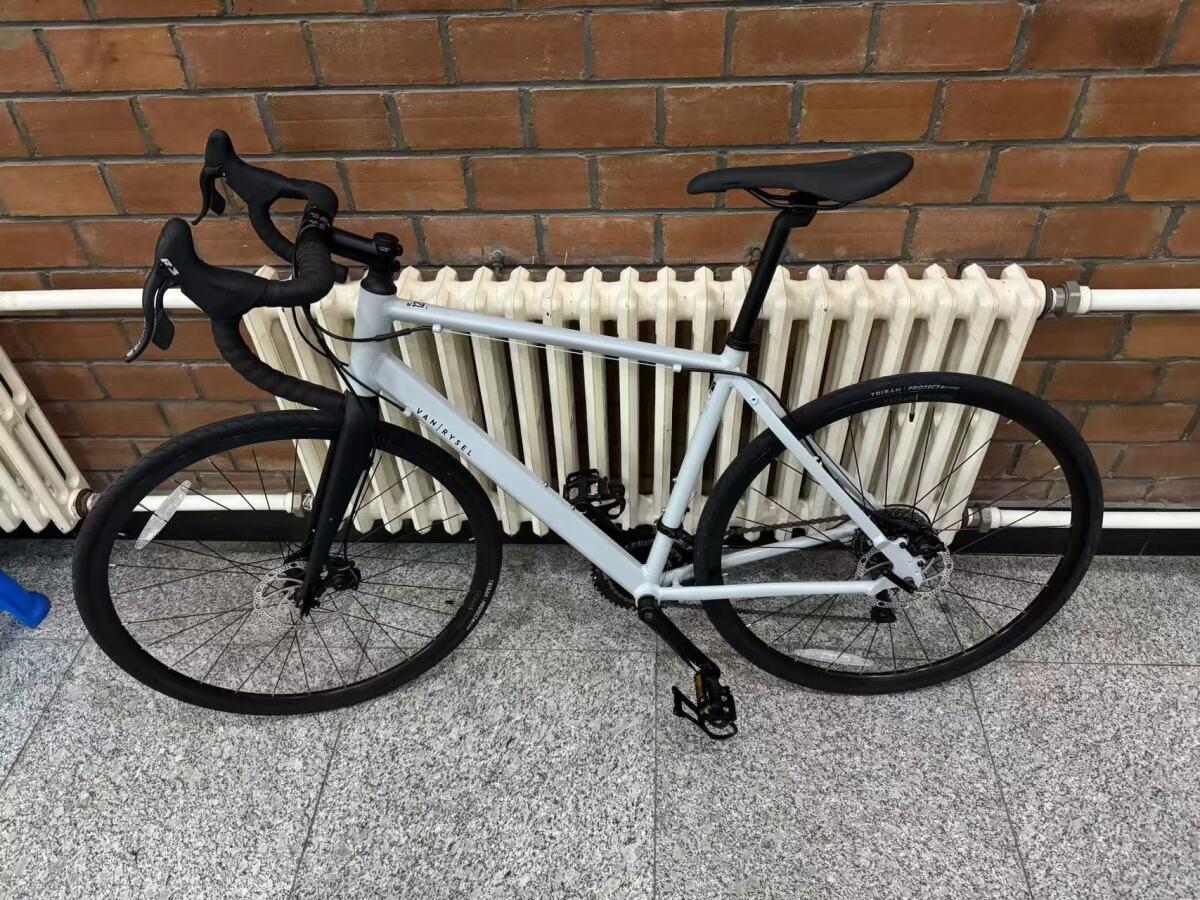 入门自行车，2k的迪卡侬rc120和1.3k的rc100选哪个？ - 知乎