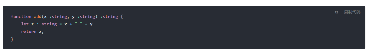 uniapp x 之UTS 一篇搞定 函数 - 知乎