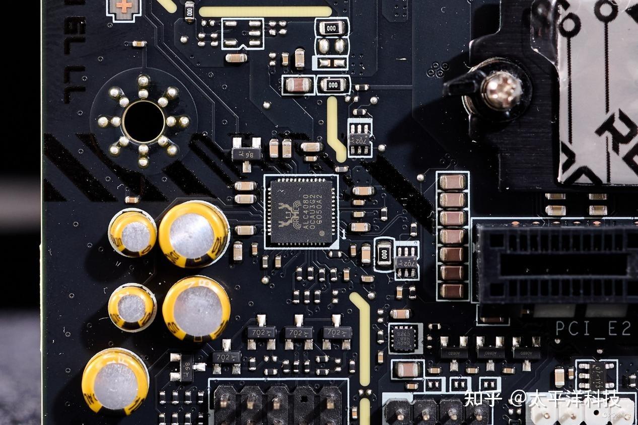 装机圈新宠儿，微星 MAG B850M MORTAR WiFi迫击炮主板评测 - 知乎