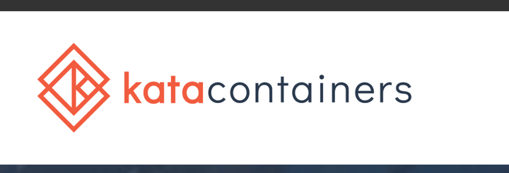 酷站推荐 - katacontainers.io - Kata Containers - Open Source Container Runtime Software - 知乎