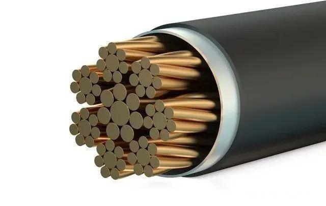 电缆上的“BV”“BVR”“RVV”是什么意思？该怎么选择？ - 知乎