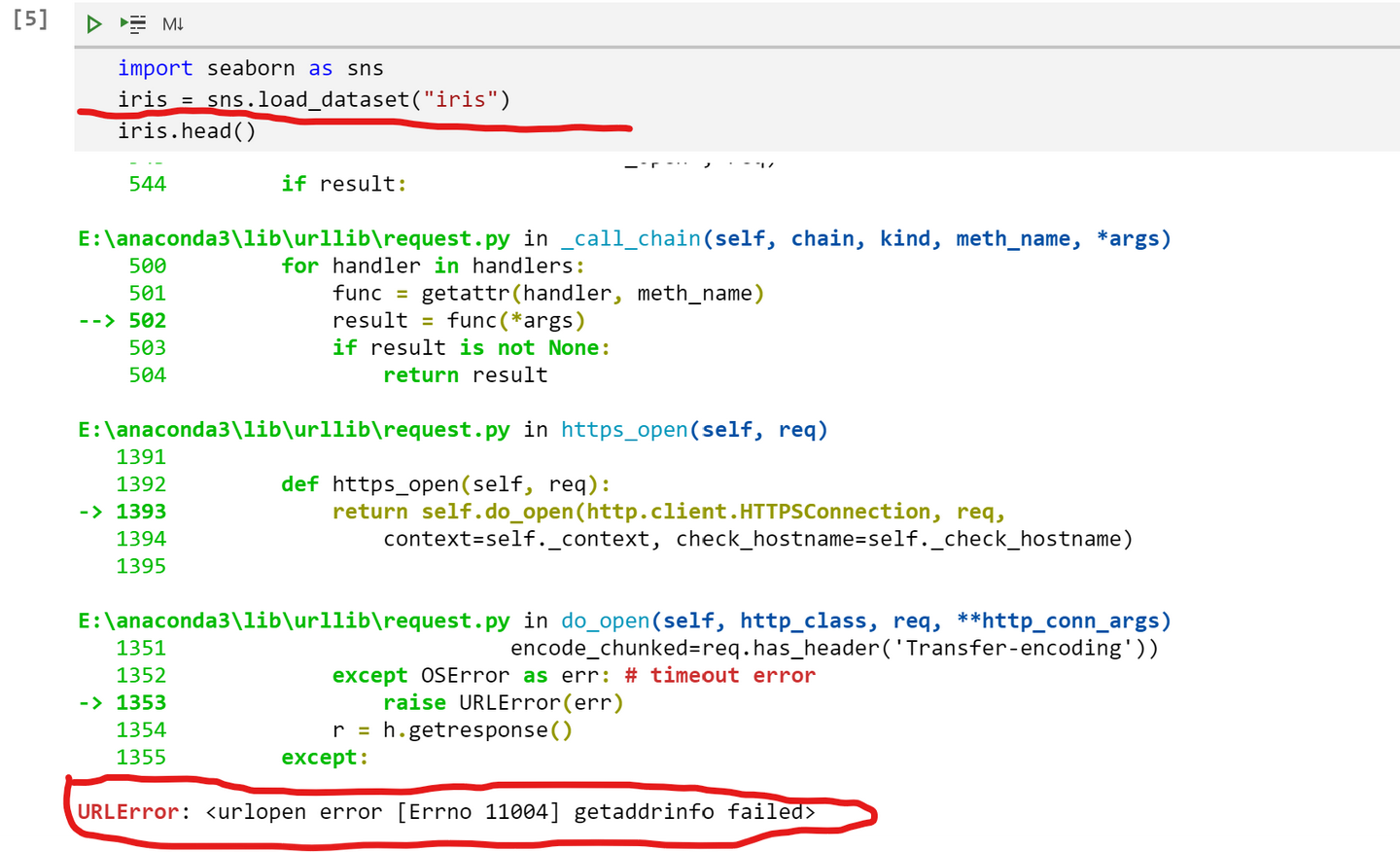 【问题解决】seaborn.load_dataset("xxx")出现问题 - 知乎