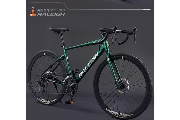 2022年3款最佳英国兰令（RALEIGH）公路车 - 知乎