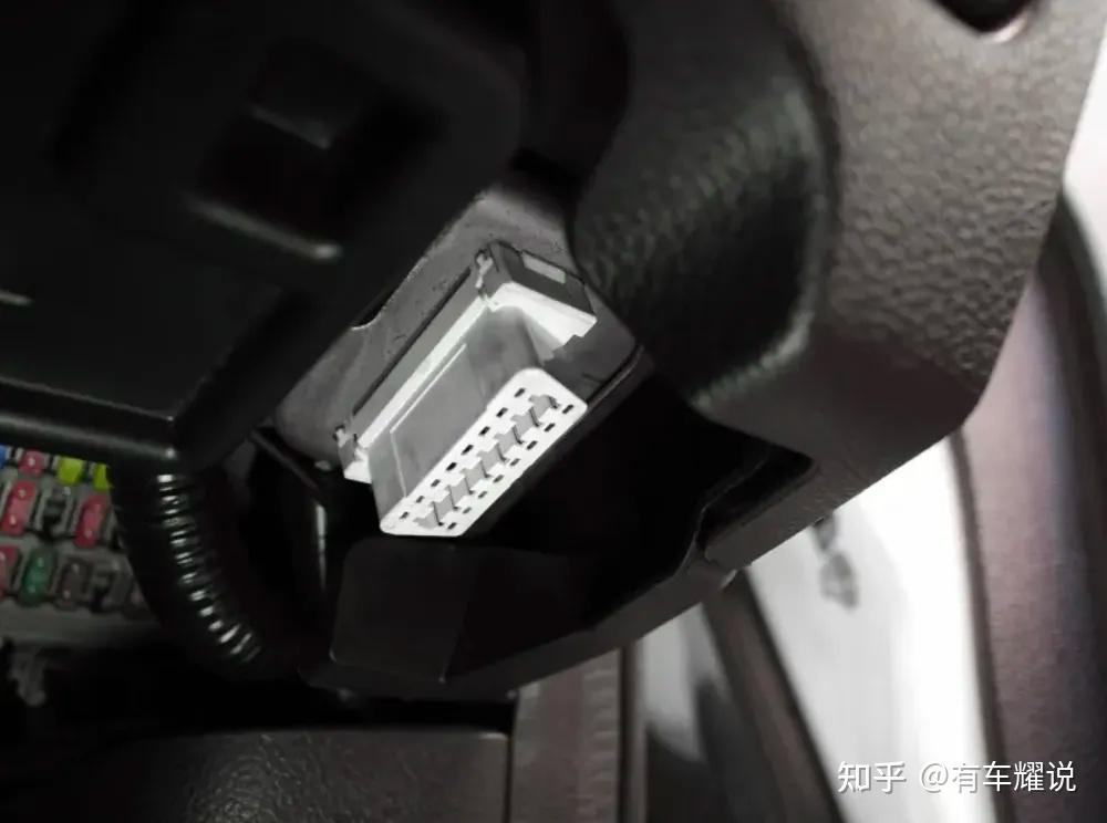 最严年检“新规”OBD检测老车终结者！查无实证！良心整理年审标准及应对技巧，建议收藏 - 知乎