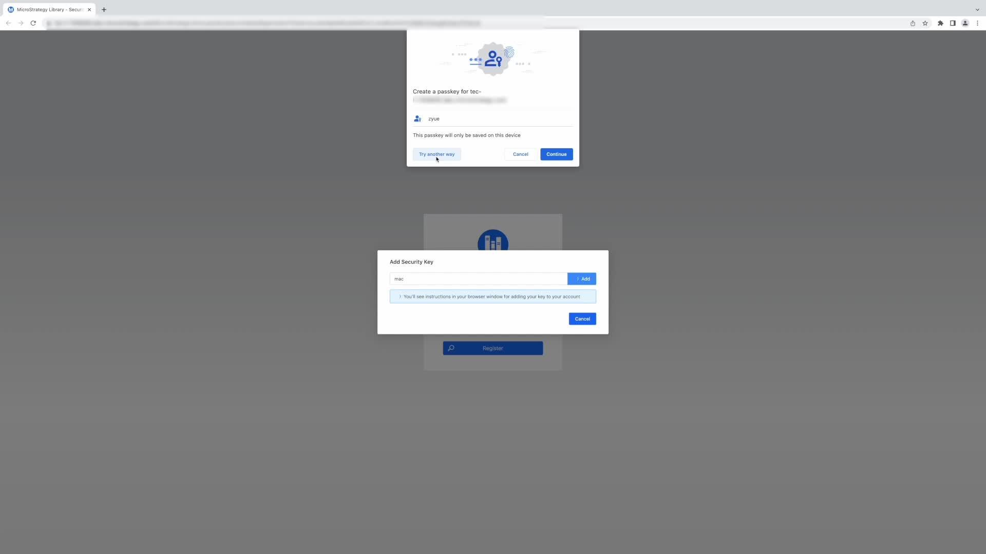 WebAuthn: 真正的无密码身份认证 - 知乎
