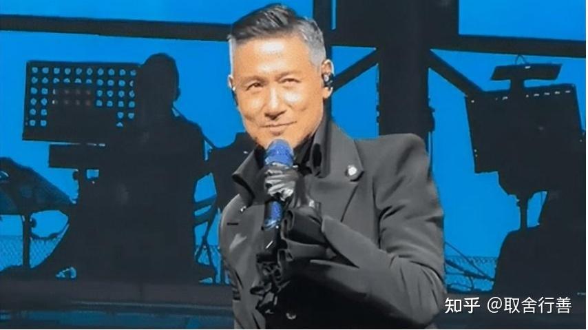 如何评价张学友60+巡回演唱会？ - 知乎