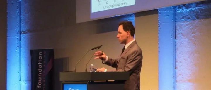 Steve Horvath——衰老与表观遗传学时钟 - 知乎