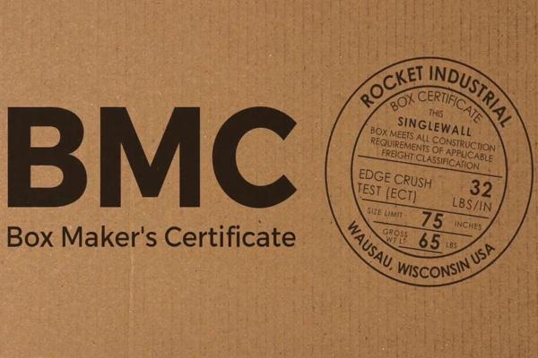 一文读懂什么是纸箱质量保证章Box Maker’s Certificate（BMC） - 知乎