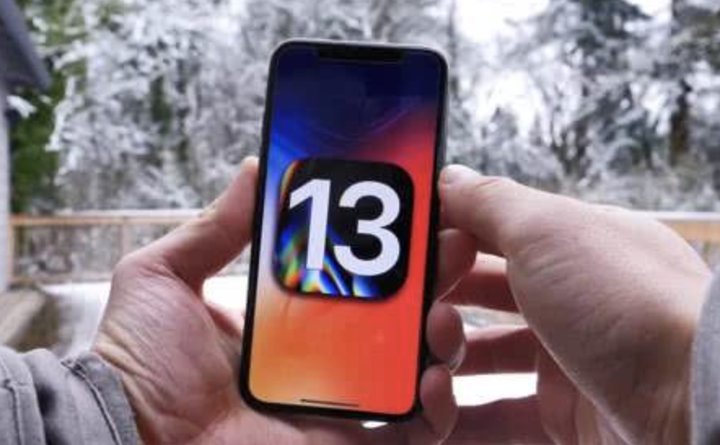 iOS 13.2 beta3来袭，你会升级吗？ - 知乎