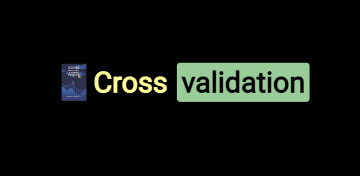 Cross validation 交叉验证 - 知乎
