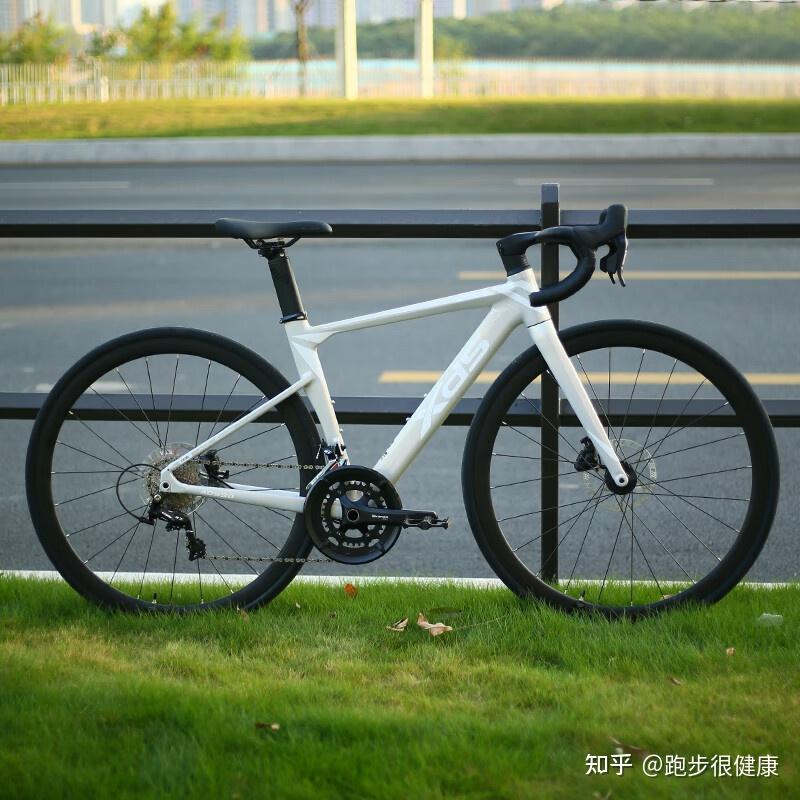 喜德盛（xds）AD350公路自行车质量好吗？破风车架20变速 - 知乎