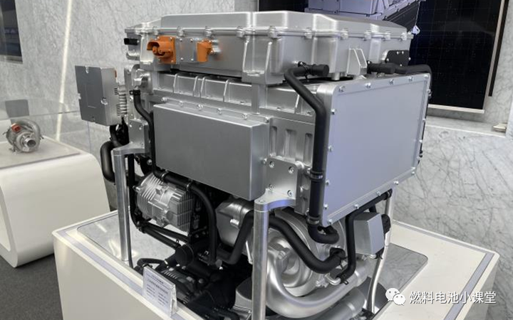 燃料电池发动机起动特性测试方法解析 - 知乎