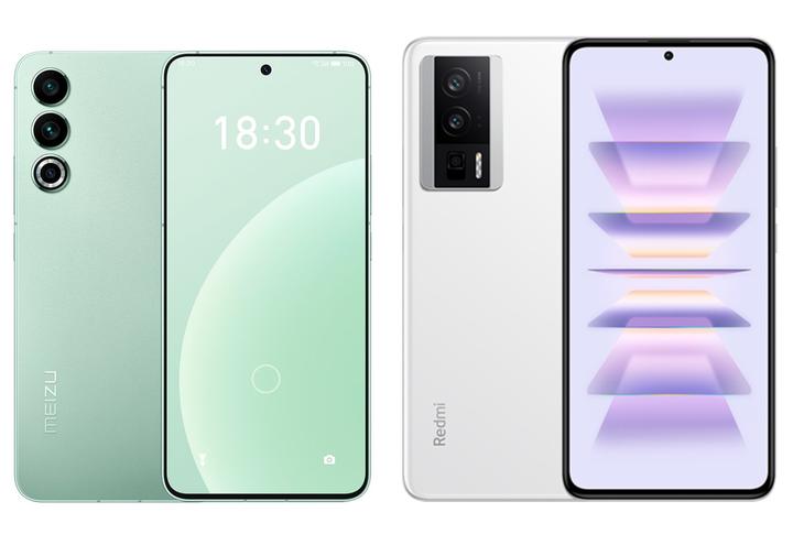 红米K60Pro VS 魅族20，3000价位的骁龙8Gen2直屏旗舰，相差200元应该选谁？ - 知乎