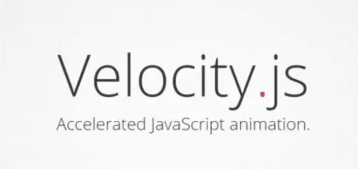 前端动画库大比拼：为何选择Velocity.js - 知乎