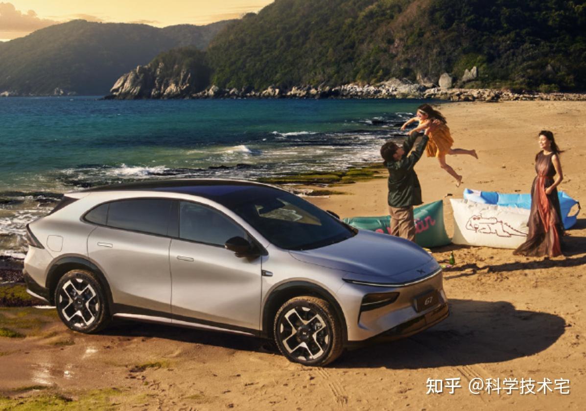 小鹏G7发布，对标小米YU7有优势吗？ - 知乎