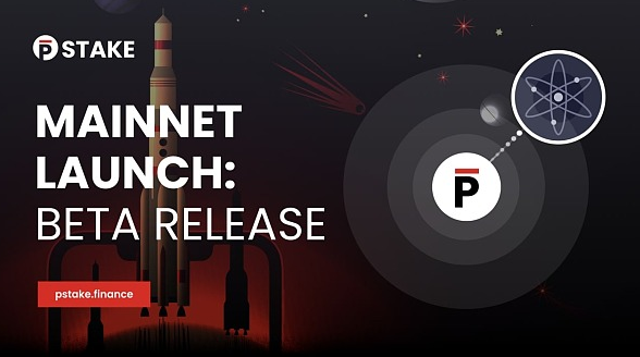 上线Coinlist的DeFi项目pSTAKE魅力究竟在哪？——竟获得CB、三箭以及红杉如此青睐？ - 知乎