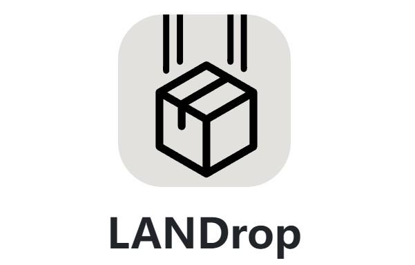 解决LANDrop手机不能向电脑传送文件的办法 - 知乎