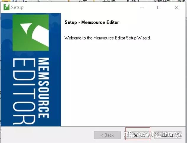 CAT工具|MemSource Editor的安装与使用 - 知乎