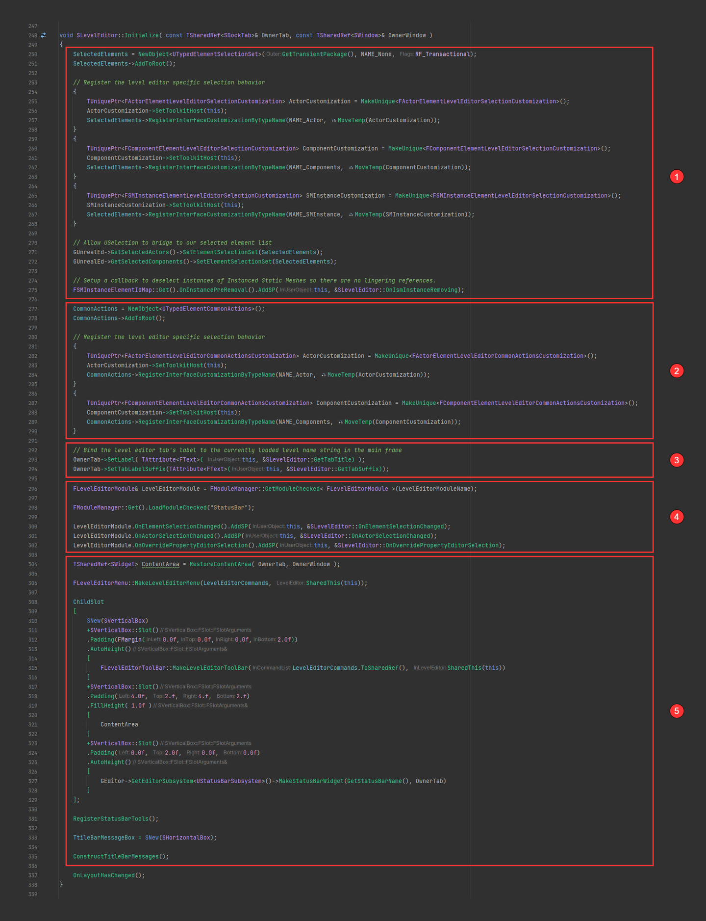 《调教UE5：编辑器拓展指南》Toolkit 探索 - 知乎