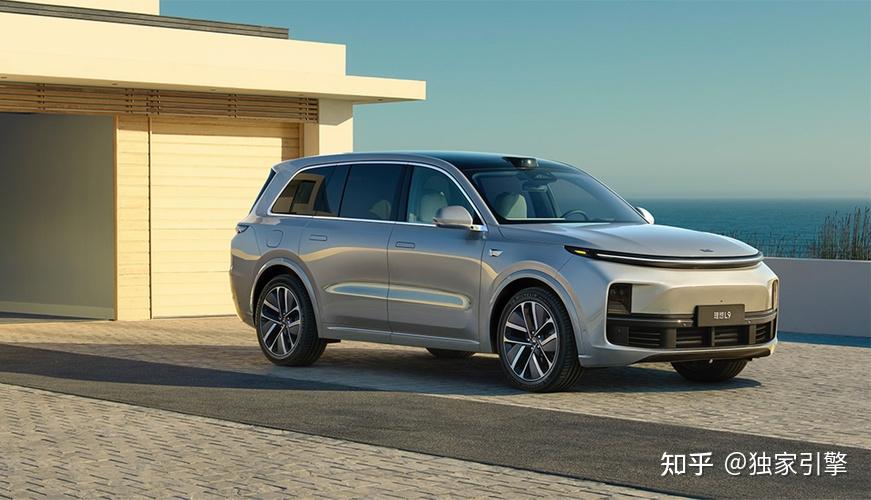 全尺寸纯电SUV新秀登场！乐道L90能否撼动理想L9的地位？ - 知乎