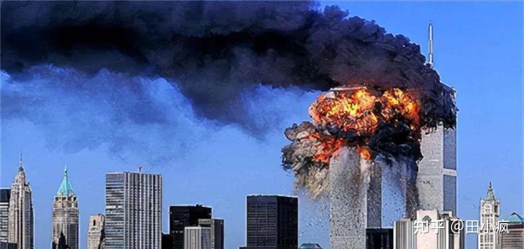 谁能想到，24年后，911的消防员们又双叒叕被美国辜负一次！ - 知乎