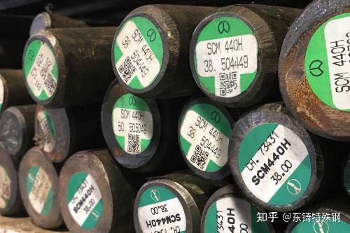 SKH-9材料的密度是多少，shk9是什么材质 - 知乎