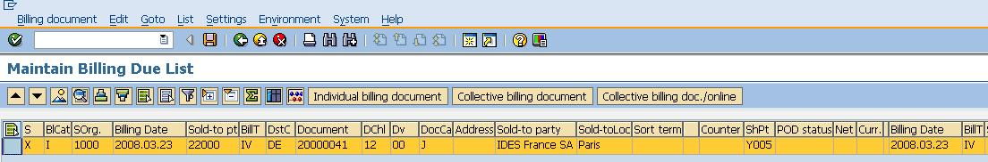 SAP跨公司销售系统配置与操作 - 知乎