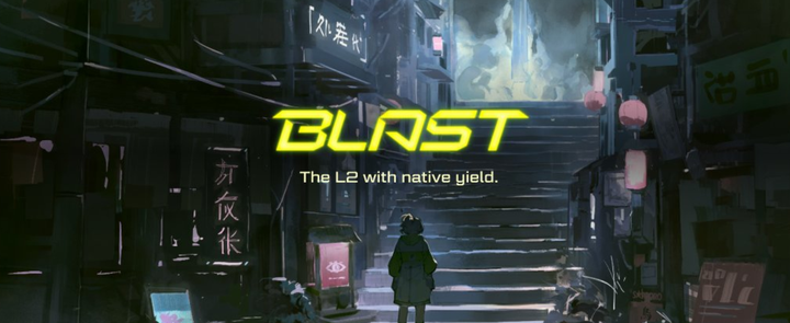 Blast 爆红引发 Layer2 赛道集体恐慌 - 知乎