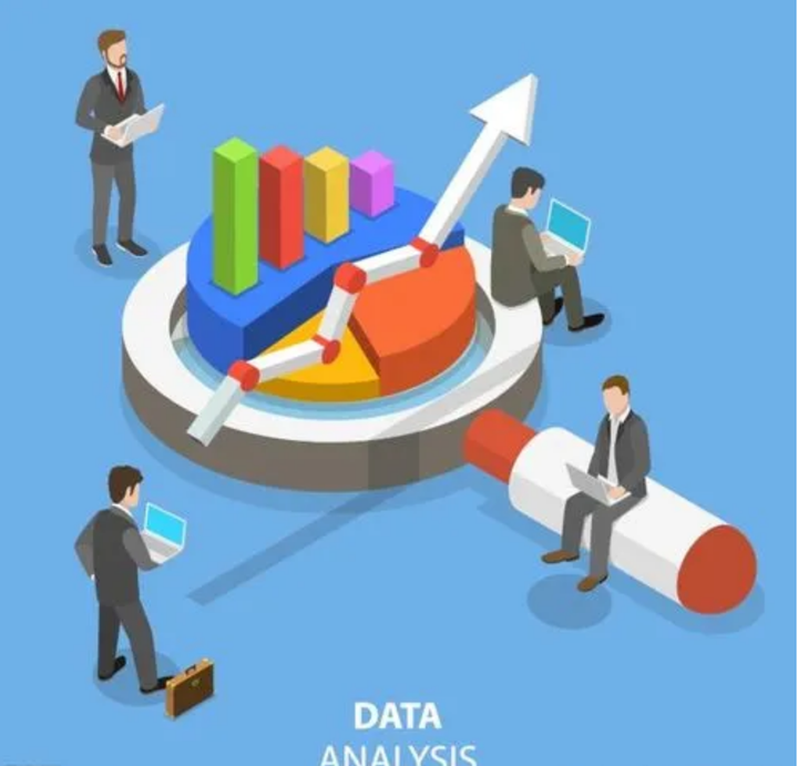 如何做好行业分析,分析师必备指南 - 知乎